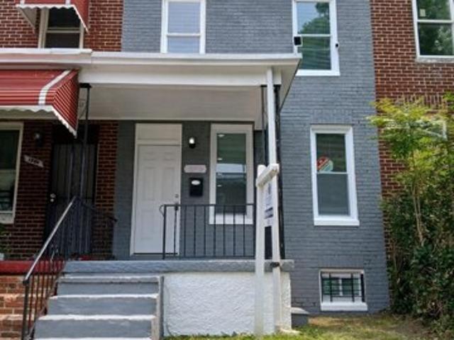 Darley Ave, Baltimore, Home For Sale