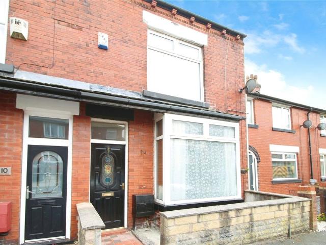 Darley Avenue, Farnworth, Bolton BL4, 2 bed end terrace house to rent, £1,050 pcm | PrimeLocation