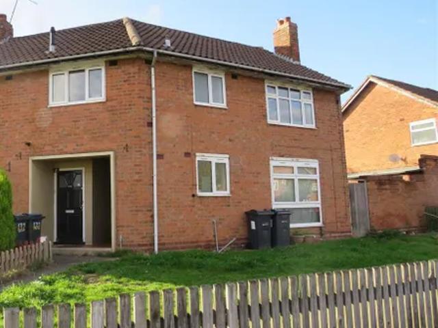 Darley Avenue, Shard End, B34 6HR, United Kingdom | 1 bed house for rent #167624133 | Rentberry