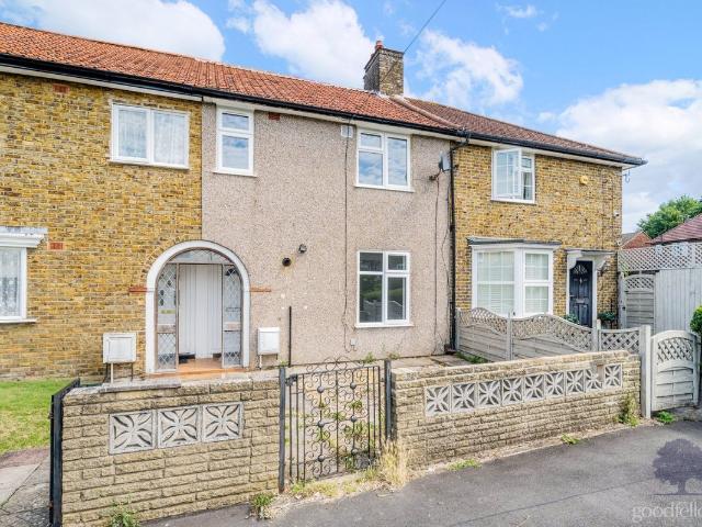Darley Gardens, Morden, Surrey SM4, 3 bed terraced house to rent, £2,250 pcm | PrimeLocation
