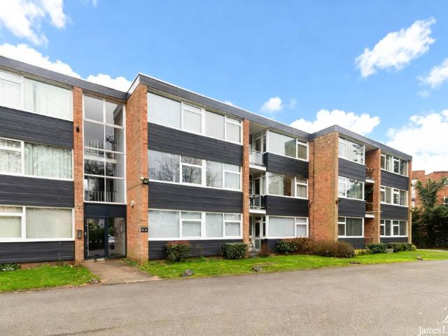 Darley Mead Court, Hampton Lane, Solihull, B91