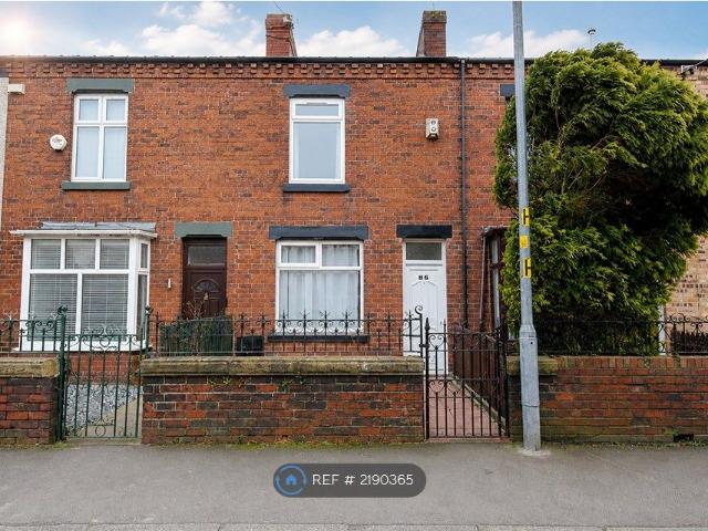 Darley St, Bolton BL6, 2 bed terraced house to rent, £895 pcm | PrimeLocation