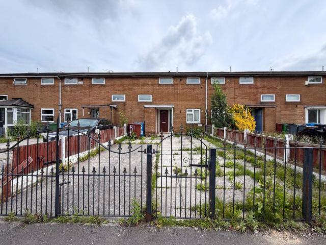 Darley Street, Manchester, Lancashire M11, 2 bed terraced house to rent, £1,350 pcm | PrimeLocation