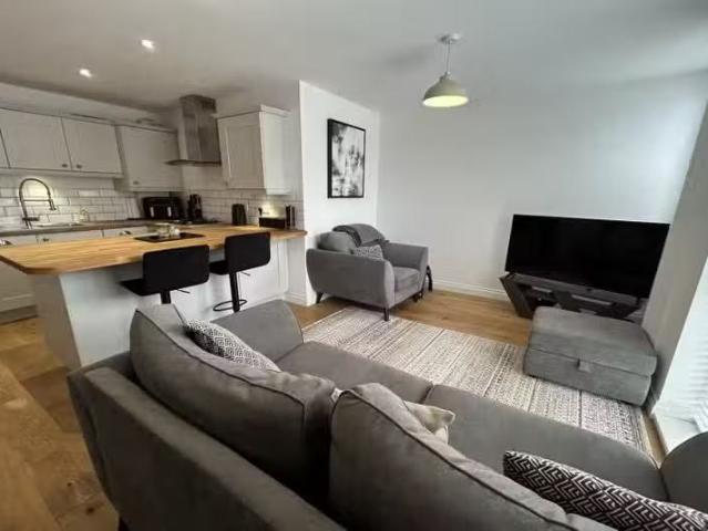 Darley Street, Rent, 2 bedroom, Apartment