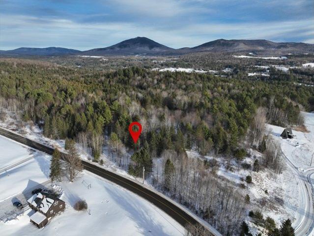 Darling Hill Rd Lot 2, Lyndon, VT 05849
