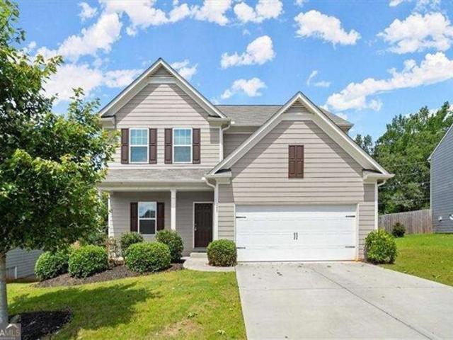 Darling Ln, Pendergrass, Home For Sale