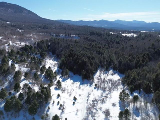 Darling Rd Lot 0, Morristown, VT 05661