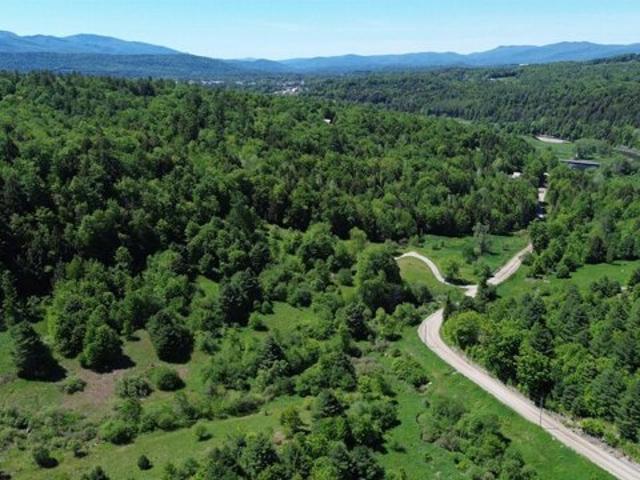 Darling Rd Lot,morristown, Plot For Sale