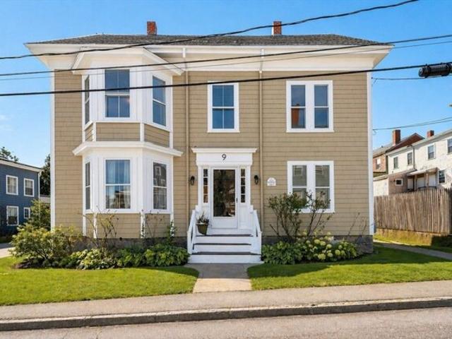 Darling St, Marblehead, Home For Sale