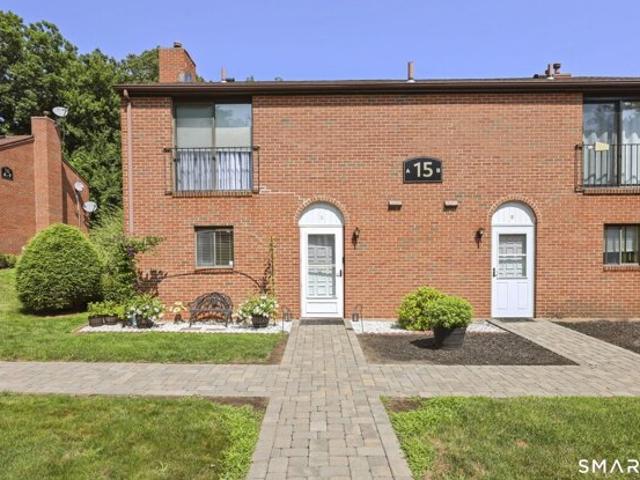 Darling St Apt A, Southington, Home For Sale