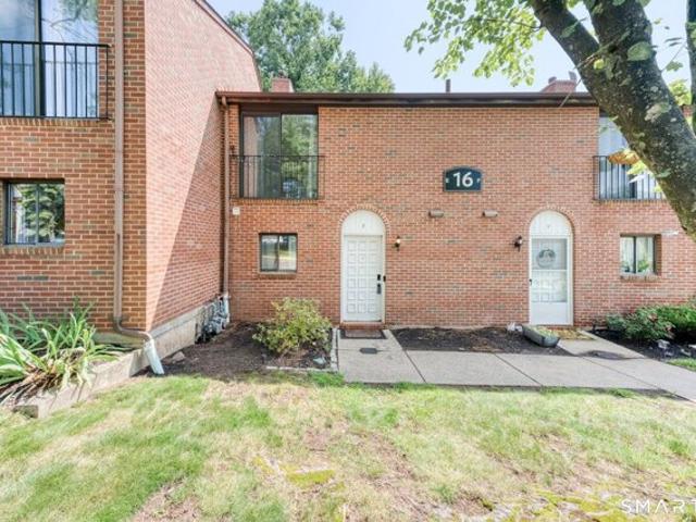 Darling St Apt E, Southington, Home For Sale