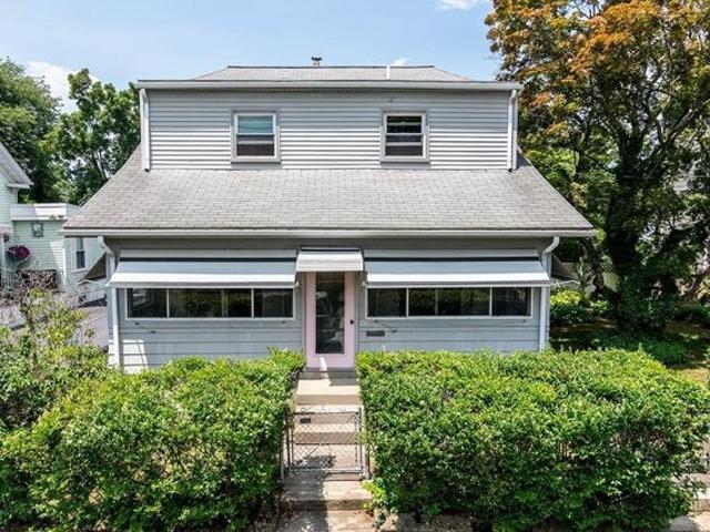 Darlingdale Ave, Pawtucket, Home For Sale
