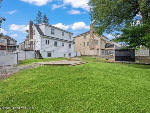 Darlington Ave, Staten Island, Home For Sale