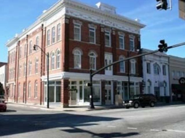 Darlington Downtown Lofts 3 Bedroom Apartment for Rent at 107 Orange St, Darlington, SC 29532