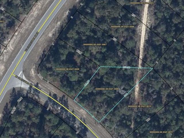 Darlington Dr, Chipley, FL 32428