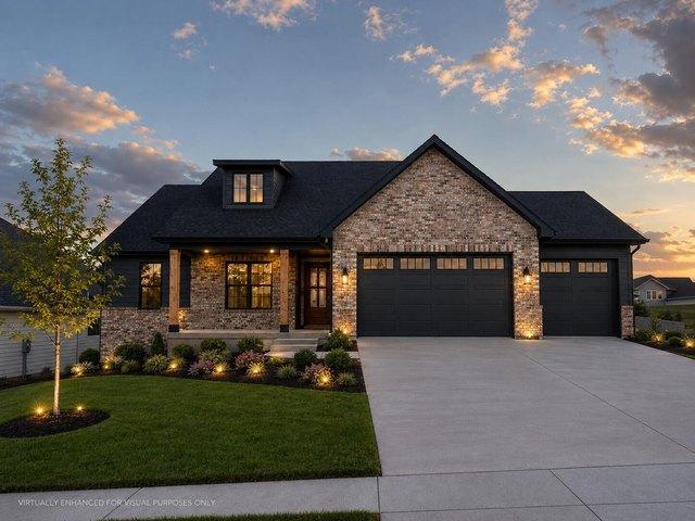 Darlington Dr Lot 1159, Columbia, MO 65203