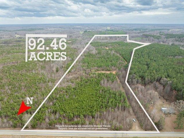 Darlington Hts, Cullen, VA 23934