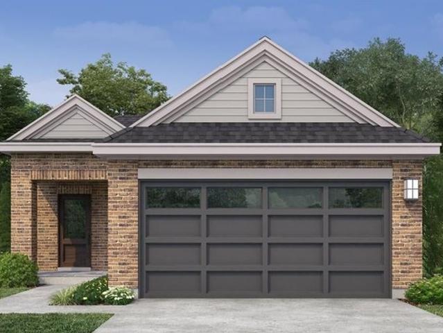 Darlington Plan Audubon Community