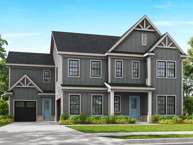 Darlington Plan Summerfield Community