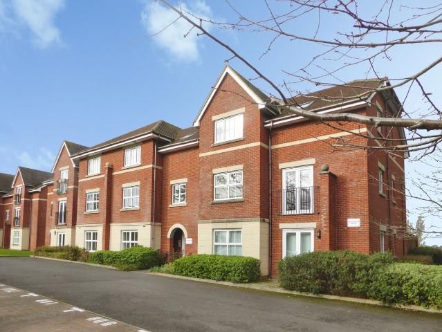 Darlington Road, Basingstoke RG21, 2 bed flat to rent, £1,350 pcm | PrimeLocation