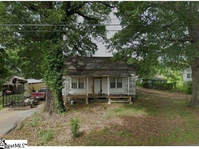 Darlington St, Calhoun Falls, Home For Sale