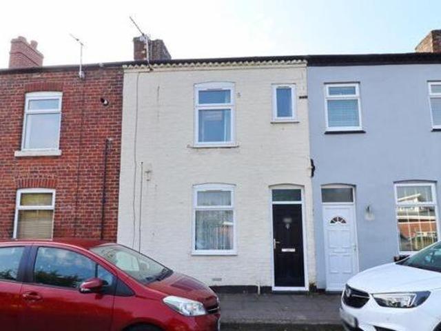 Darlington Street, Tyldesley, 3 Bedroom Terraced