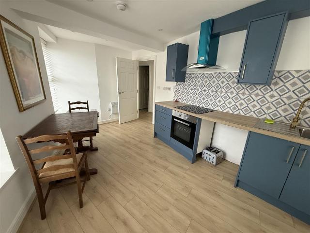 Darlington Street, Wolverhampton WV1, 1 bed flat to rent, £750 pcm | PrimeLocation