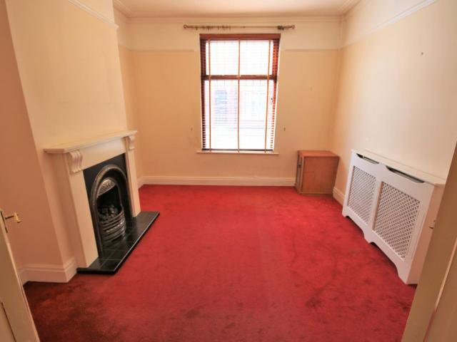 Darlington Street East, WN1, Wigan