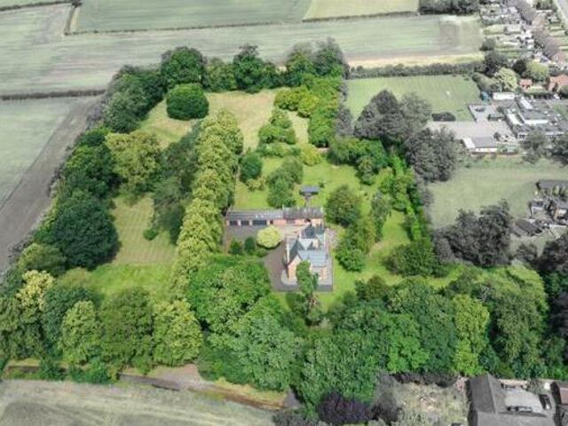 Darlton Road, Dunham on trent, 4 Bedroom Detached