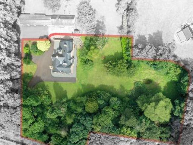 Darlton Road, Dunham on trent, 4 Bedroom Detached