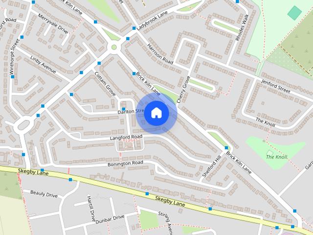 Darlton Street, Mansfield, NG19 6PU