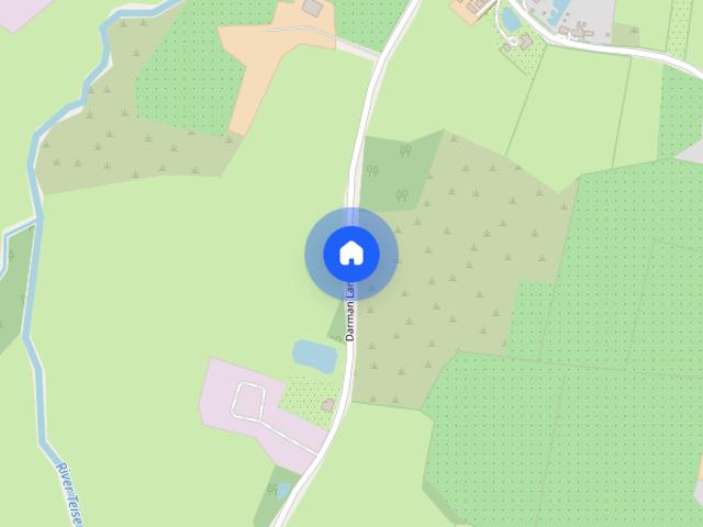 Darman Lane, Laddingford, TN12