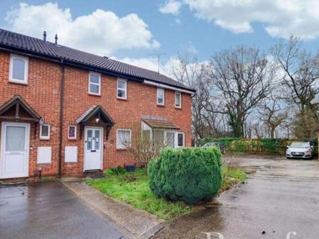 Darnay Rise, Chelmsford, 2 Bedroom Terraced