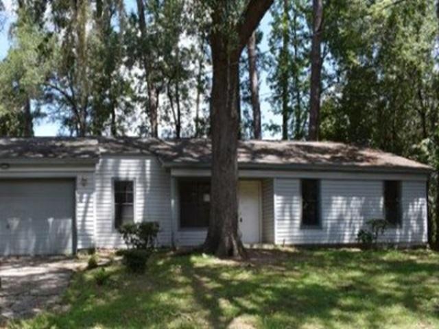 Darnell Cir