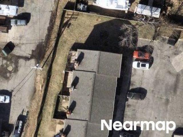 Darnell Dr