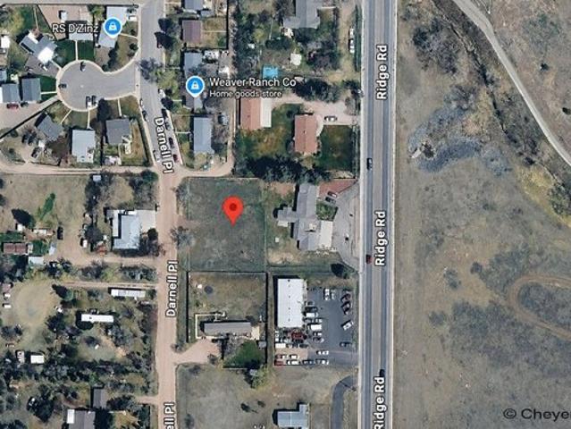 Darnell Pl, Cheyenne, WY 82001