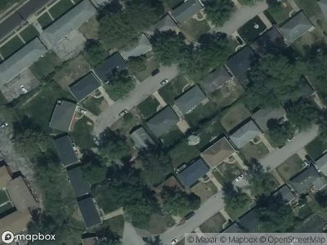 Darnell Pl