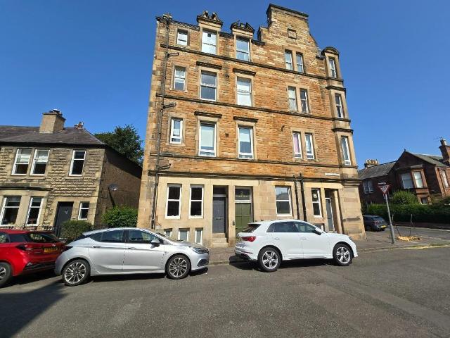 Darnell Road, Trinity, Edinburgh, EH5 1 bed flat to rent £1,150 pcm £265 pw