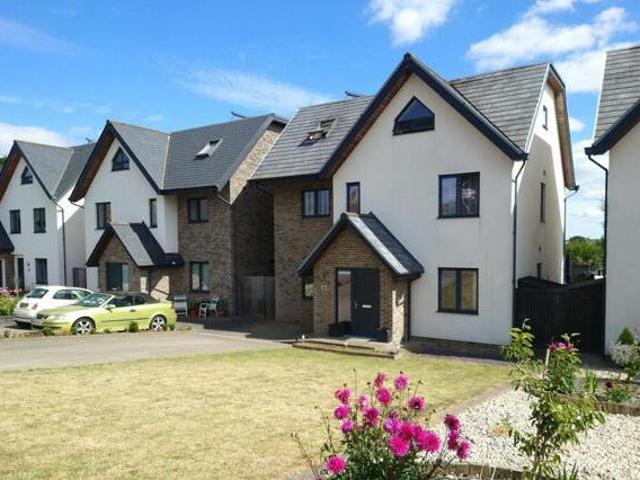 Darnet Road, Tollesbury, 5 Bedroom Detached