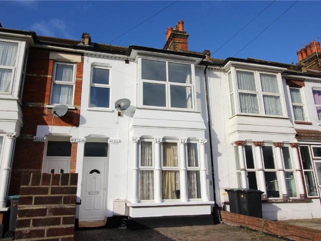 Darnley Road, Gravesend, Kent DA11, 3 bed terraced house to rent, £1,700 pcm | PrimeLocation