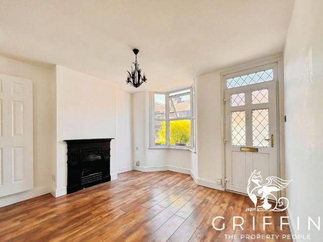 Darnley Road, GRAYS, RM17