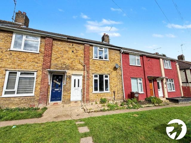 Darnley Road, Rochester, Kent ME2, 3 bed terraced house to rent, £1,300 pcm | PrimeLocation