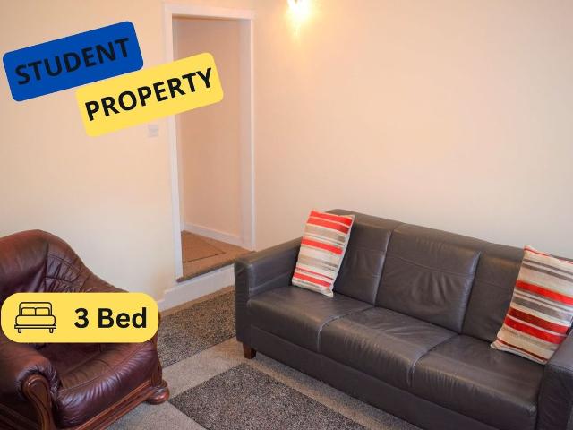 Darnley Street, Stoke On Trent ST4, 3 bed terraced house to rent, £330 pcm | PrimeLocation