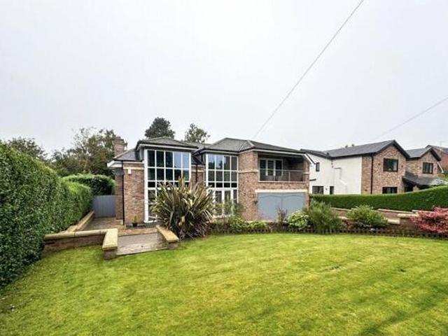 Darras Hall, Edge Hill, Newcastle Upon Tyne, 4 Bedroom Detached