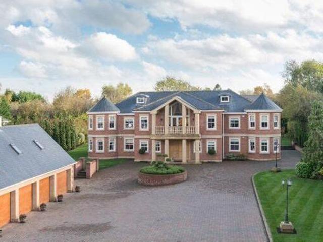 Darras Road, Darras Hall, 5 Bedroom Detached