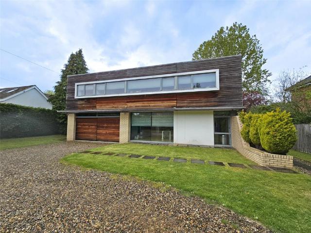 Darras Road, Darras Hall, Ponteland. 5 bed detached house to rent £5,500 pcm £1,269 pw