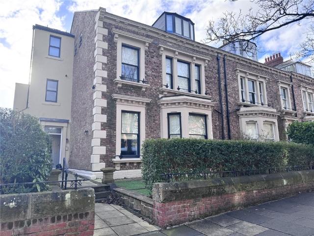 Darras Road, Darras Hall, Ponteland