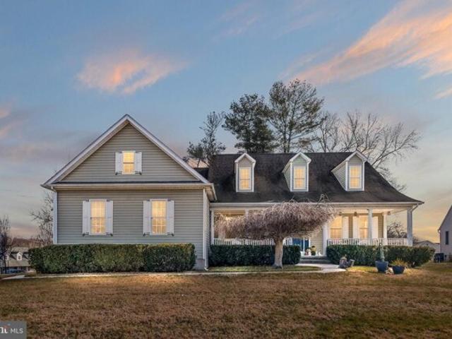 Darrel Rd, North East, Home For Sale