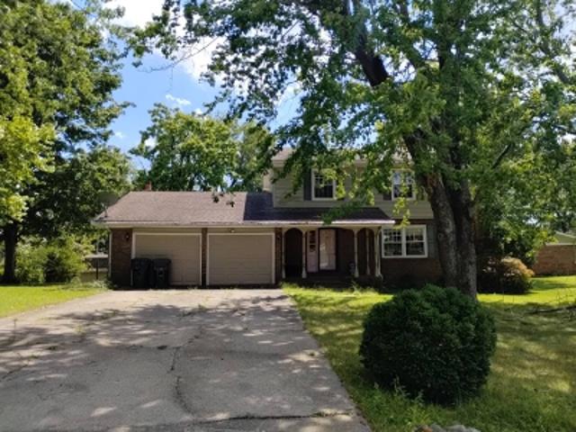 Darrell Ct