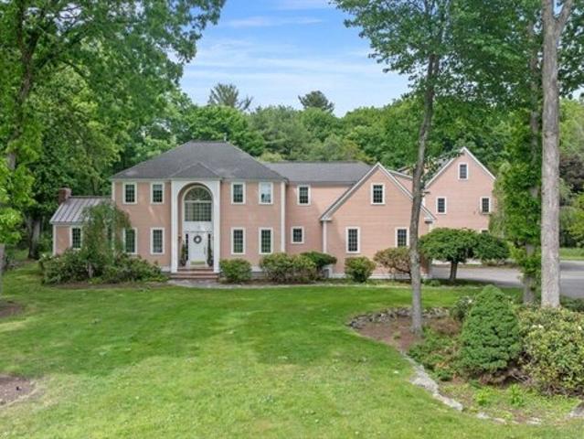 Darrell Dr, North Reading, Home For Sale